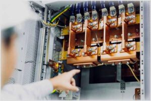 What is a Busbar? - Busbar Machine